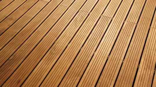 Tarimas Exterior Madera Maciza | Suelos Exterior Madera | Grandes ...