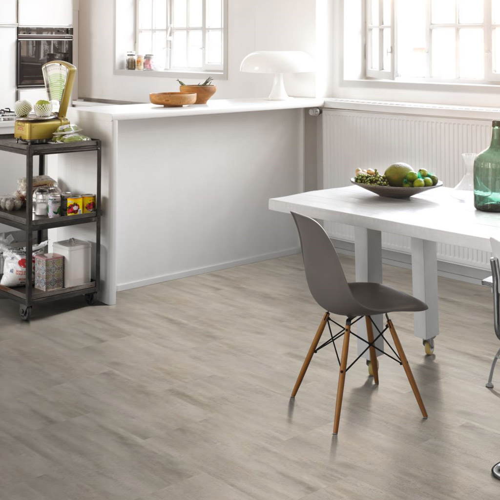 Fusion Grey - Vinílico SPC Parador Modular ONE Hydron Baldosa | Grandes ...