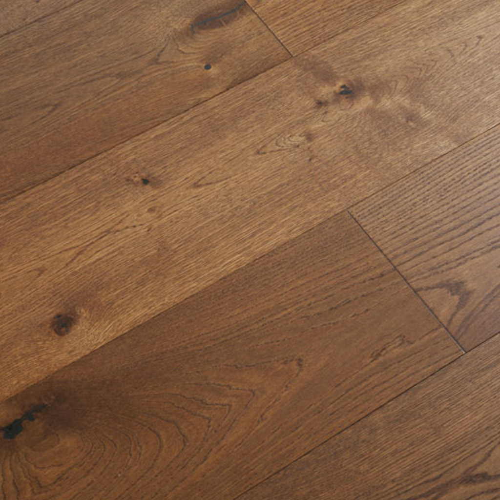 Roble Ahumado - Madera Multicapa | Grandes Descuentos | Eurotarimas