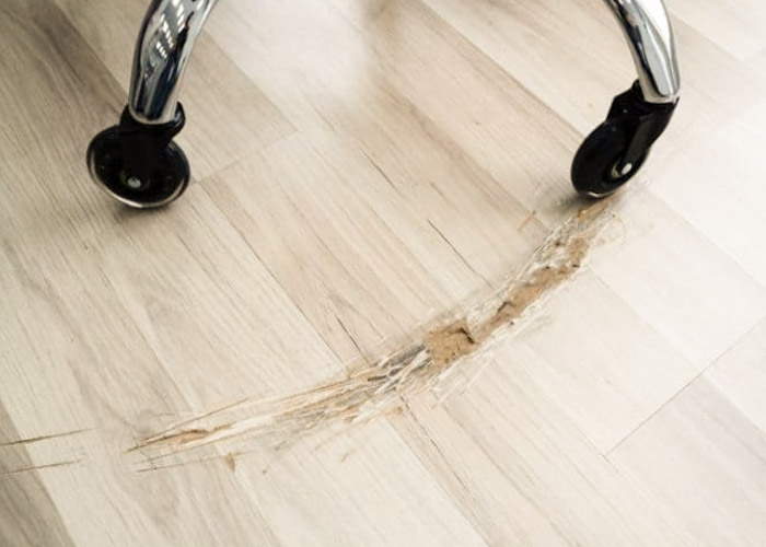 Baldosas O Suelo Laminado