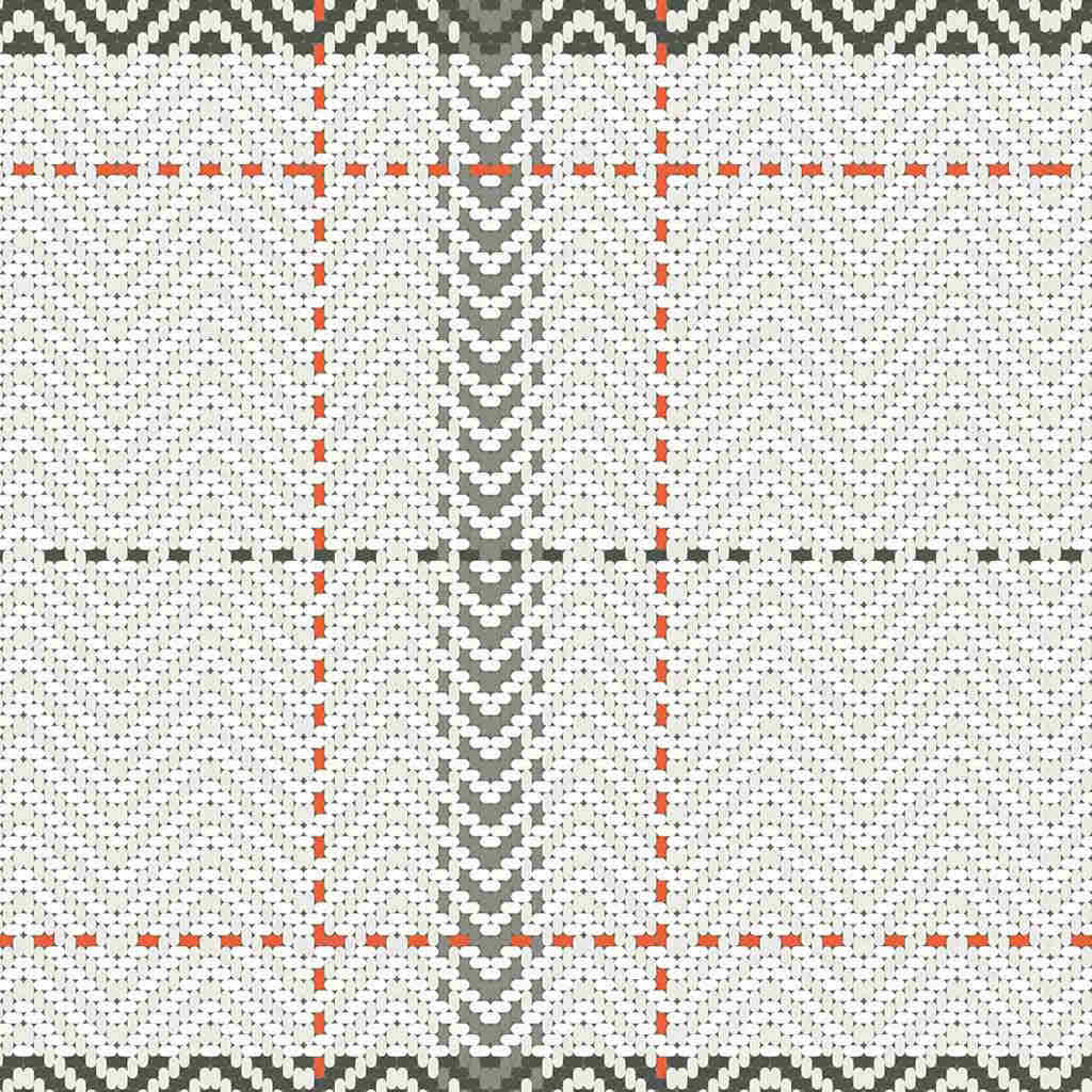 Panel Textile Retro Grey - Panel Decorativo Kerradeco Textile | Mejor ...