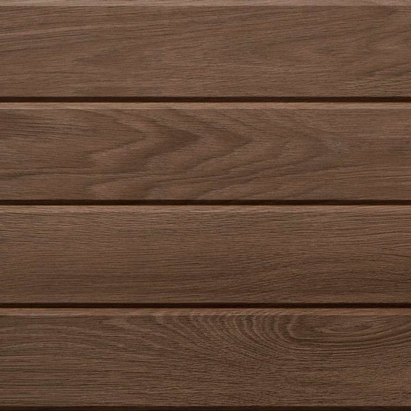 Panel Caramel Oak 4 lamas - Panel Decorativo Rígido Kerrafront Wood ...