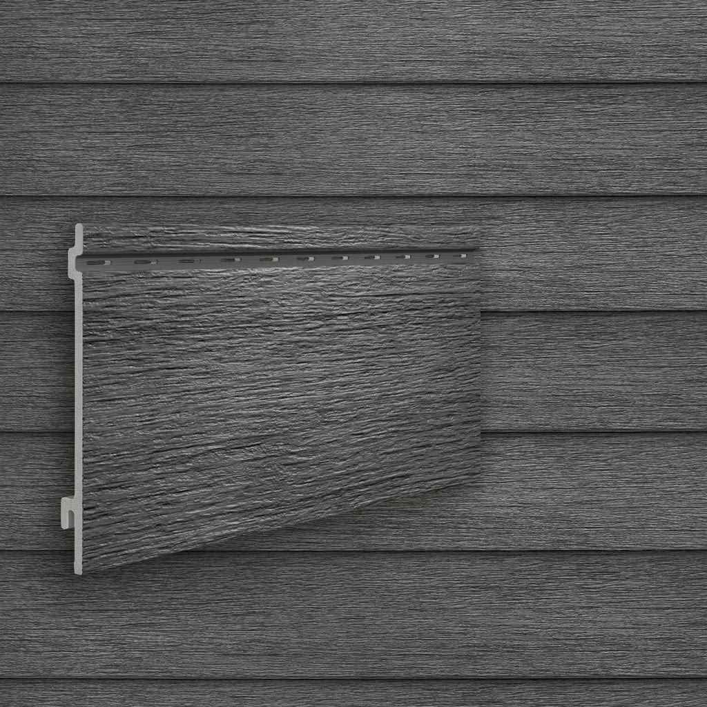 Panel Graphite 1 lama - Panel Decorativo Rígido Kerrafront Wood Design ...
