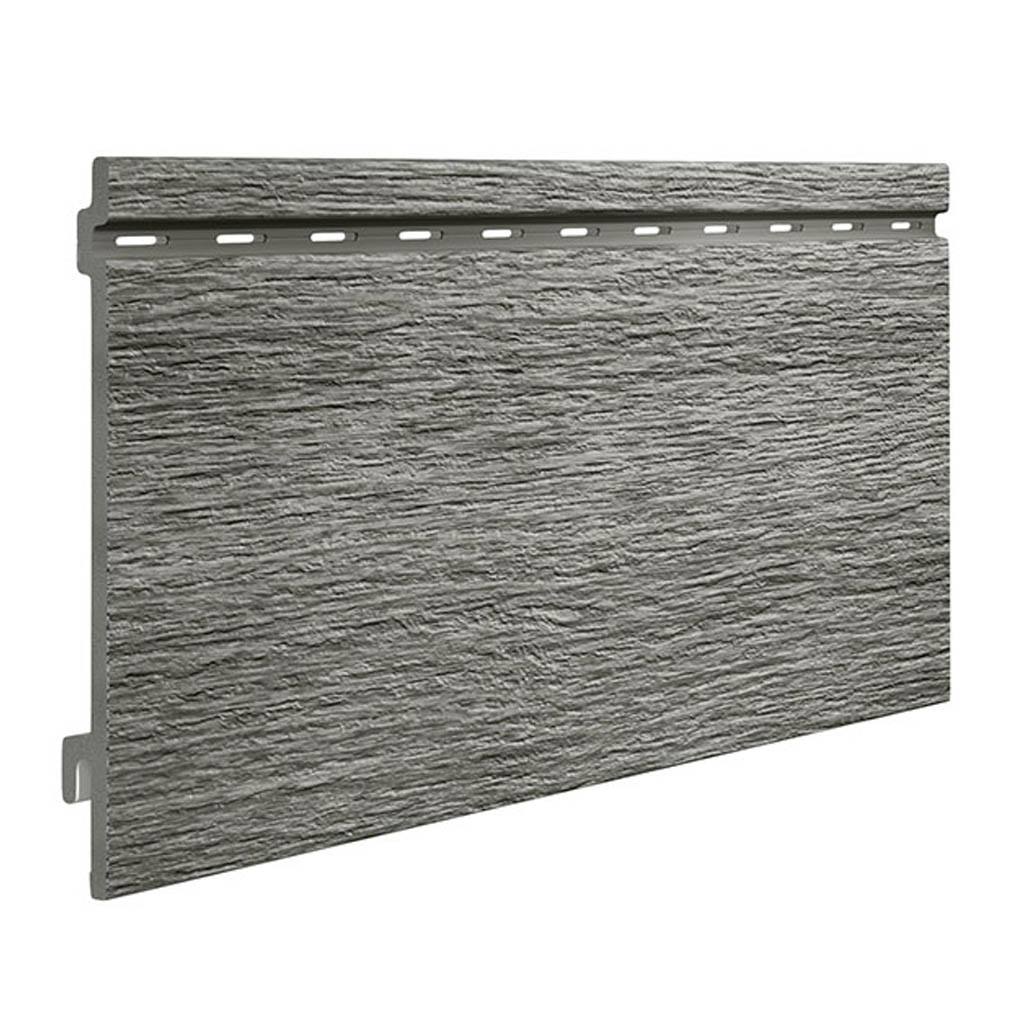 Panel Silver Grey 1 lama - Panel Decorativo Rígido Kerrafront Wood Design | Mejor Calidad y ...