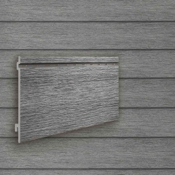 Panel Silver Grey 1 lama - Panel Decorativo Rígido Kerrafront Wood ...