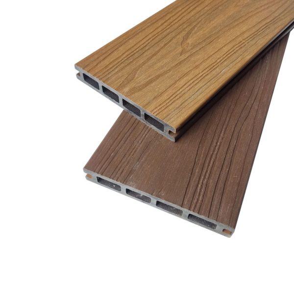 Duo Classic Ipe/Teka - Teka - Exterior Composite Eurodeck Classic ...